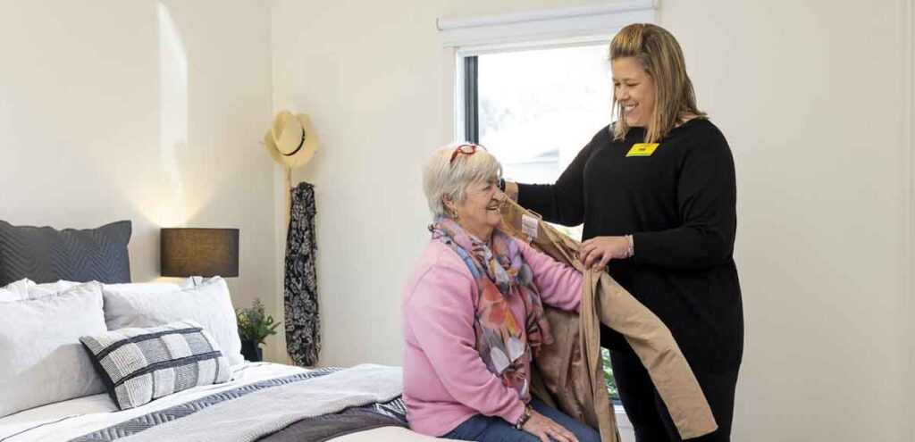 Royal Freemasons Home Care partners with RACV to give you Home Assist ...