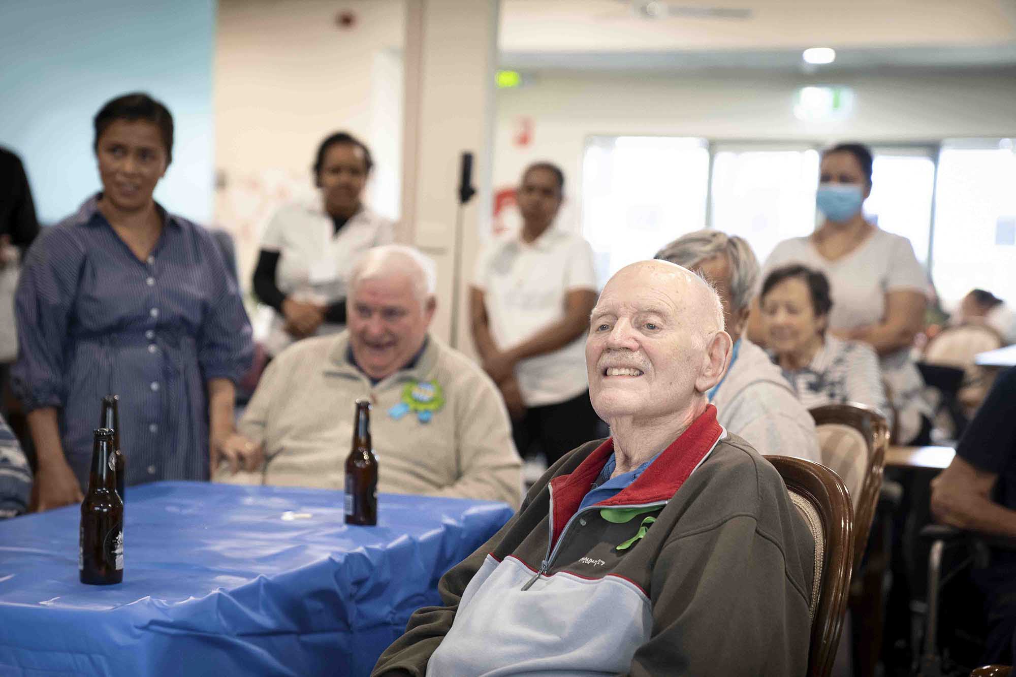 Consumer Advisory Body – Royal Freemasons